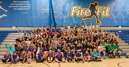 FireFit Hub - News